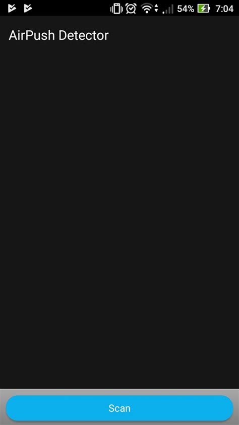 Выскакивает реклама на Андроиде на весь экран