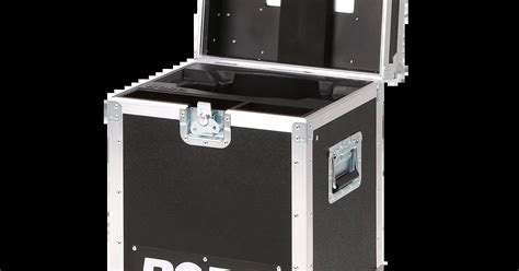 Single Top Loader Case Minipointe™
