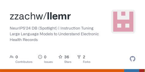 Llemr Src Eval Summary Eval Ipynb At Main Zzachw Llemr Github