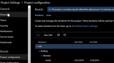 Azure Devops Boards Different Teams With Same Backlog Possible Stack Overflow