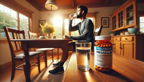 Pregabaline Gebruik 4 Risicos En Behandeling