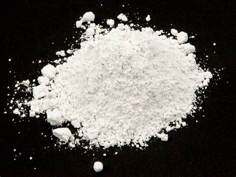 Buy Titanium Dioxide At Inoxia Ltd