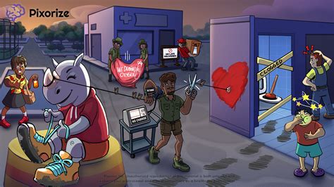 Anatomy Of A Pixorize Video Pixorize Blog