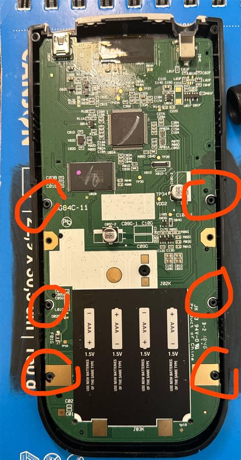 Why Does My Ti 84 Plus Looks Like This R Ti84hacks