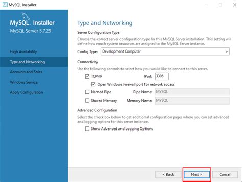 Mysql的msi安装方式mysql官网找不到msi文件 Csdn博客