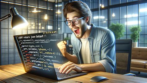 How To Get Gpt3 To Output In Json By Erwin Russel Dev Genius