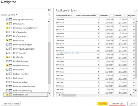 Lab Power BI Module Get Data In Power BI Ctl Edu Vn