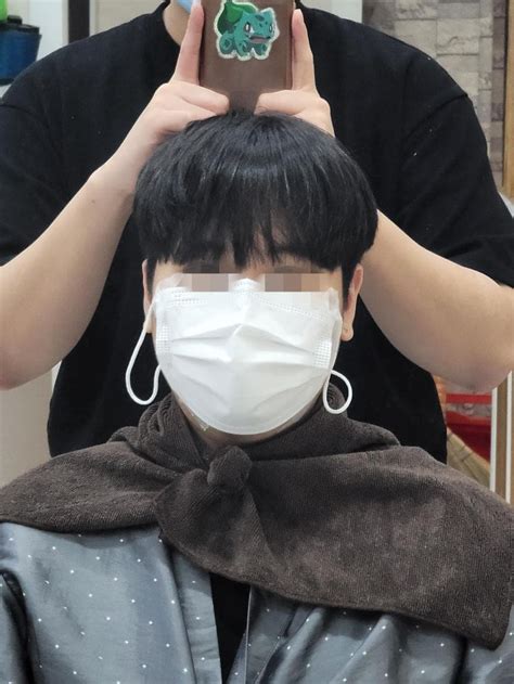 망한 머리 구조대 미용실형 33탄 성수로 갓파머리 인간머리 만들기 실시간 베스트 갤러리