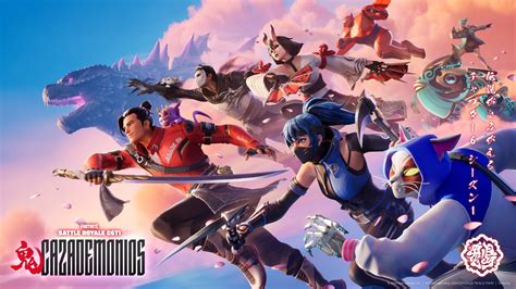 Cuándo Empieza Fortnite Capítulo 6 Fecha Y Horario Regreso De
