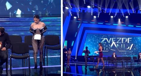 ДРАМА за Македонката која го шокираше Балканот синоќа во „Ѕвездите на