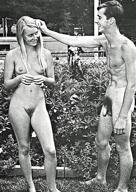 Vintage Nudists Naturisten Classics Porn Pictures Xxx Photos Sex Images Pictoa