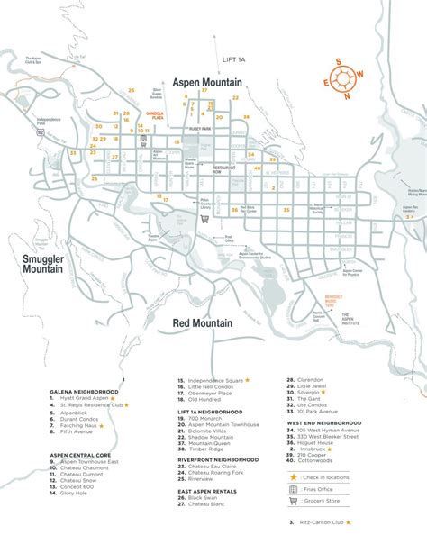 Fifth Avenue Condos Aspen Ski Packages And Deals Scout