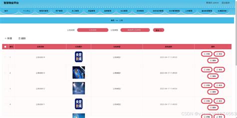 基于微信小程序的智慧物业平台的设计与实现（javaspring Boot论文系统源码数据库调试）智慧物业服务平台的设计与实现 Csdn博客