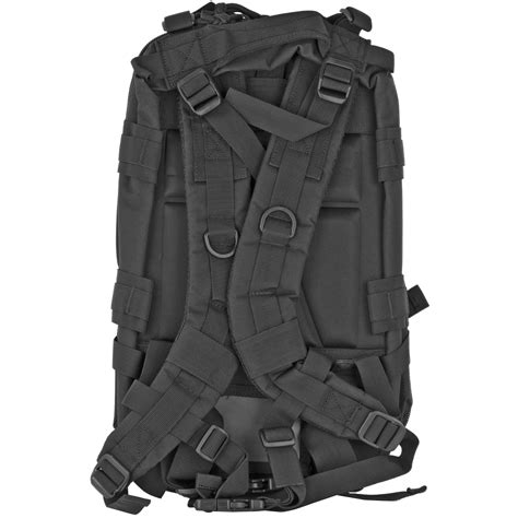 Full Forge Hurricane Tac Backpack Bl Patchops