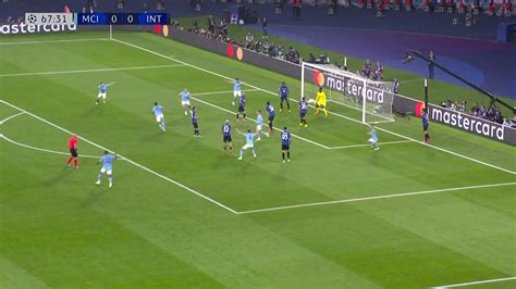 [스포츠]맨시티 구단 사상 첫 유럽 챔피언스리그 정상 등극 Ytn