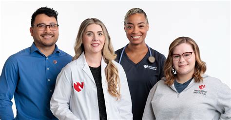 Together Were Extraordinary Nebraska Medicine Omaha Ne