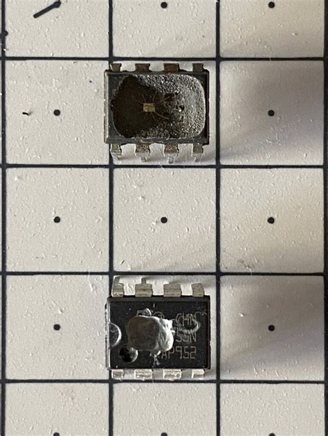 unlock pic16lf689 mcu memory source code ic crack service mcu crack service