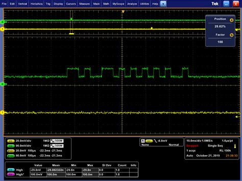 Arduino Due Stops Working While Ad Conversion General Guidance