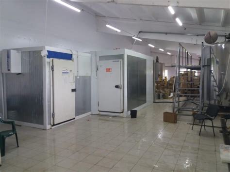 Морозильная камера из сэндвич панелей купить в Санкт Петербурге по цене 60 000 руб Биржа