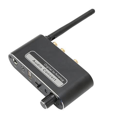51 Power Amplifier Mini 51 Digital Amplifier Smart App Infrared