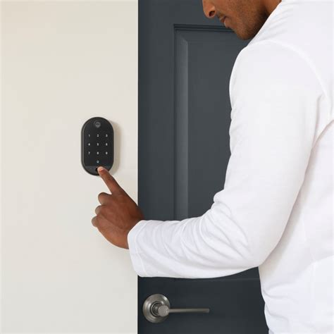 Yale Keypad Yale Home