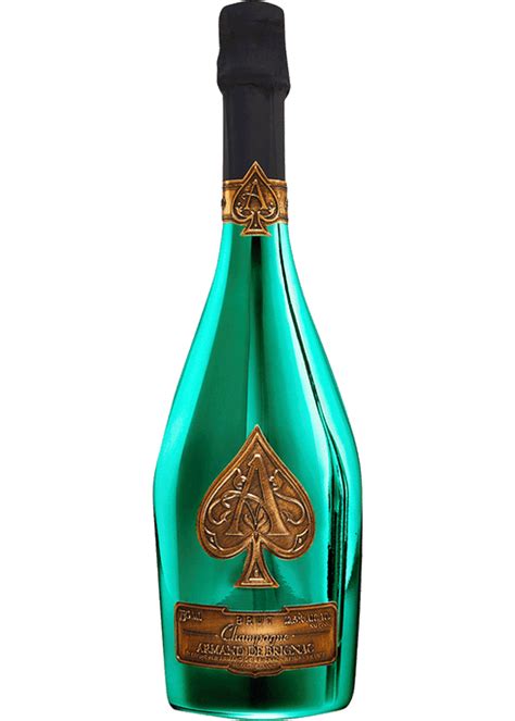 Ace Of Spades Brut Armand De Brignac Ace Of Spade Brut Sfjo