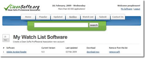 Update Notifier 1 1 6 141