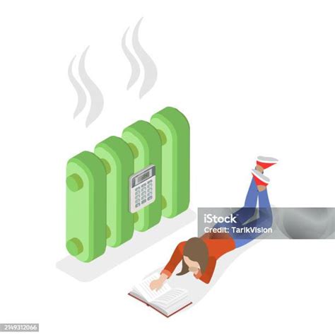 가정 에너지 효율의 3d 등각 투영 평면 벡터 그림입니다 항목 3 0명에 대한 스톡 벡터 아트 및 기타 이미지 0명 경제 공연 Istock