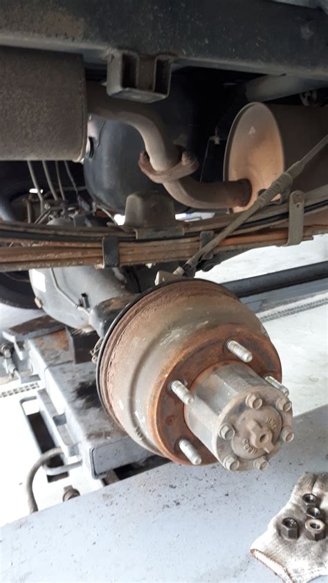 만안구카센터~자동차정비소~자동차수리점 포터 2 리프스프링 교환 리프 스프링보강 포터 2 판스프링 교환 판스프링보강 네이버 블로그