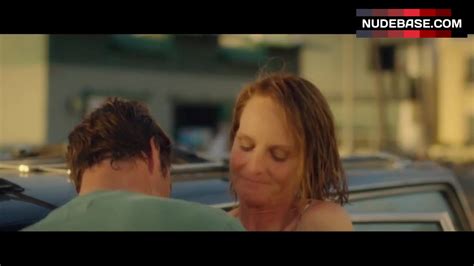 Helen Hunt Bikini Scene Ride Nudebase Com