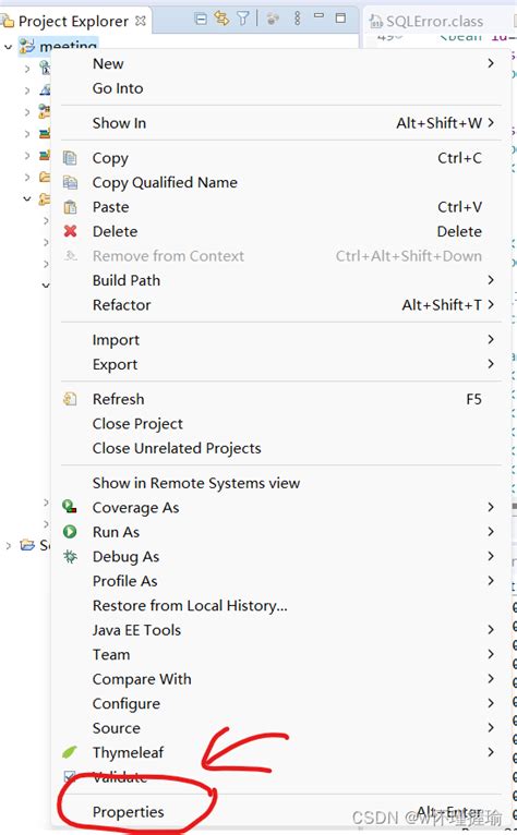在路径为 Meeting 的上下文中，servlet Springmvc 的rvice（）引发了具有根本原因的异常