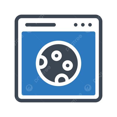 browser interface web content vector interface web content png and