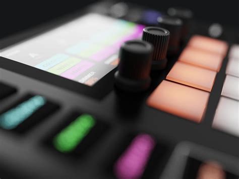 wolfmix w1 mk2 stand alone dmx lichtcontroller per stuk