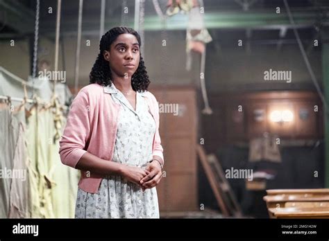 Matilda The Musical Aka Roald Dahls Matilda The Musical Aka Matilda Lashana Lynch 2022