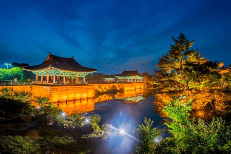 꼭 가보아야 할 경주 여행 코스 Best10 여행 다이어리