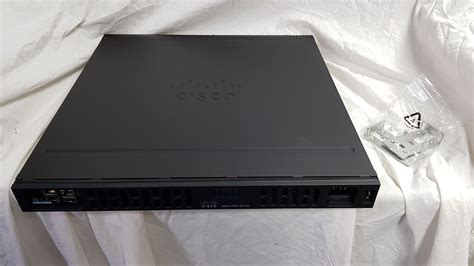 NEW Cisco ISR ISR K V Integrated Grelly USA