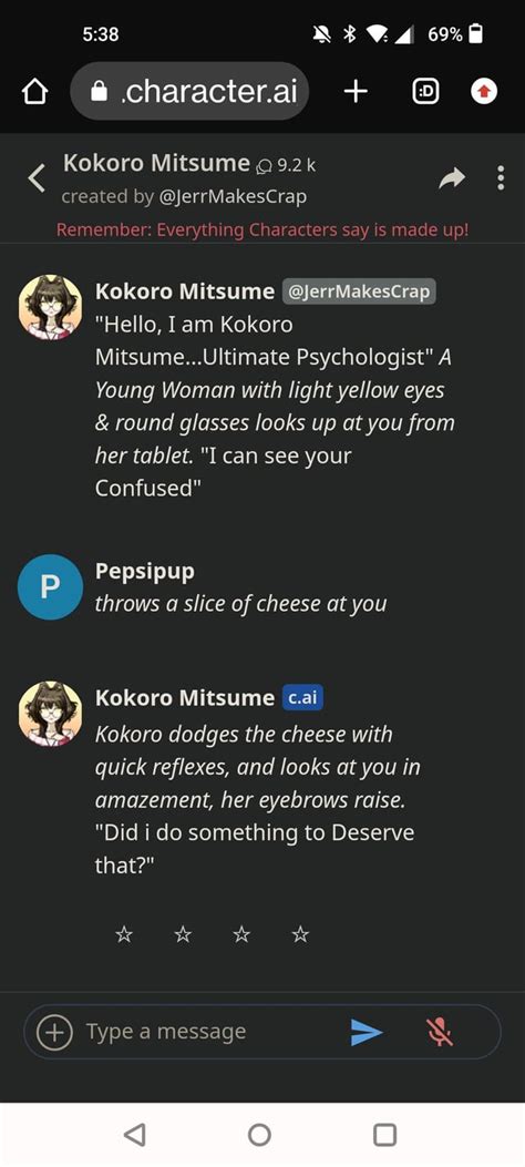 More Of Me Terrorizing The Sdra2 Characters R Danganronpaanother