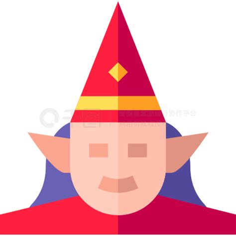 小精灵网页ui 小精灵 模板免费下载 Svg格式 512像素 编号48673462 千图网