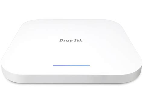 Draytek Vigorap 1060c Wi Fi 6 Mesh Wireless Access Point