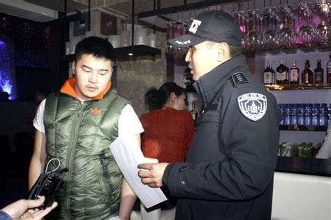 “Шөнийн эргүүл” шалгалтыг зохион байгуулав