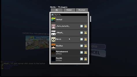 Playing Nimnite Actually Youtube