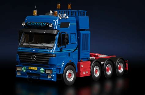 Cardan | IMC Models