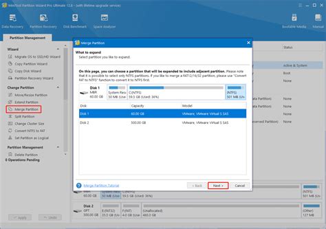 windows 10 11 system reserved partition is too small [fixed]