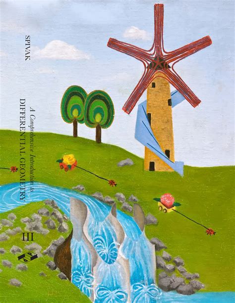 A Comprehensive Introduction To Differential Geometry Vol 3 3rd Edi Publish Or Perish Inc