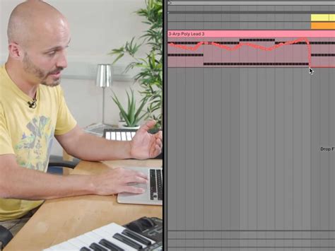 Learn How To Speed Up Automation In This Episode Of Ableton Live Tutorials