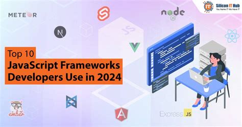 top 8 trends in javascript frameworks to use in 2024