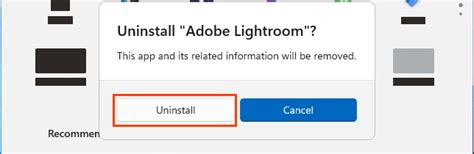 Як видалити стандартні програми Microsoft у Windows 11 10