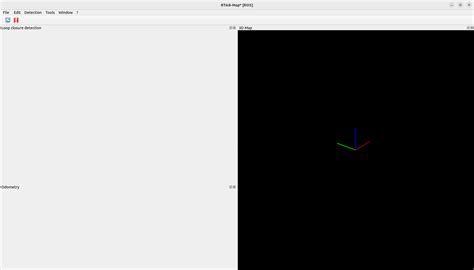 My Terminatorterminal Crashes As I Build Rtab Map · Issue 970