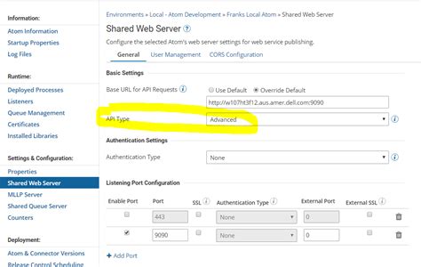 Article How To Download Wsdl For A Soap Api Boomi Community