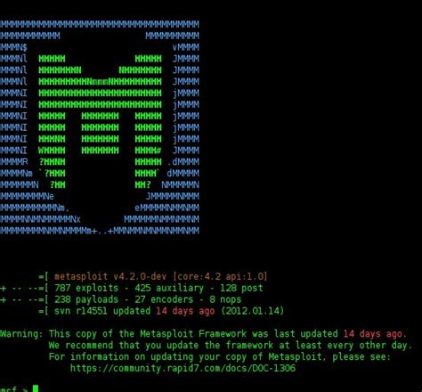 How To Exploit Windows XP Using Metasploit And Nessus Information